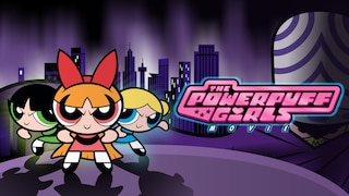 Tonton The Powerpuff Girls | HBO Max