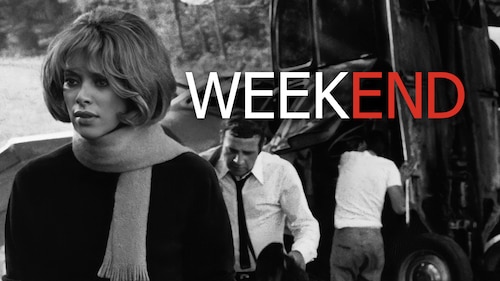 Watch Weekend | HBO Max