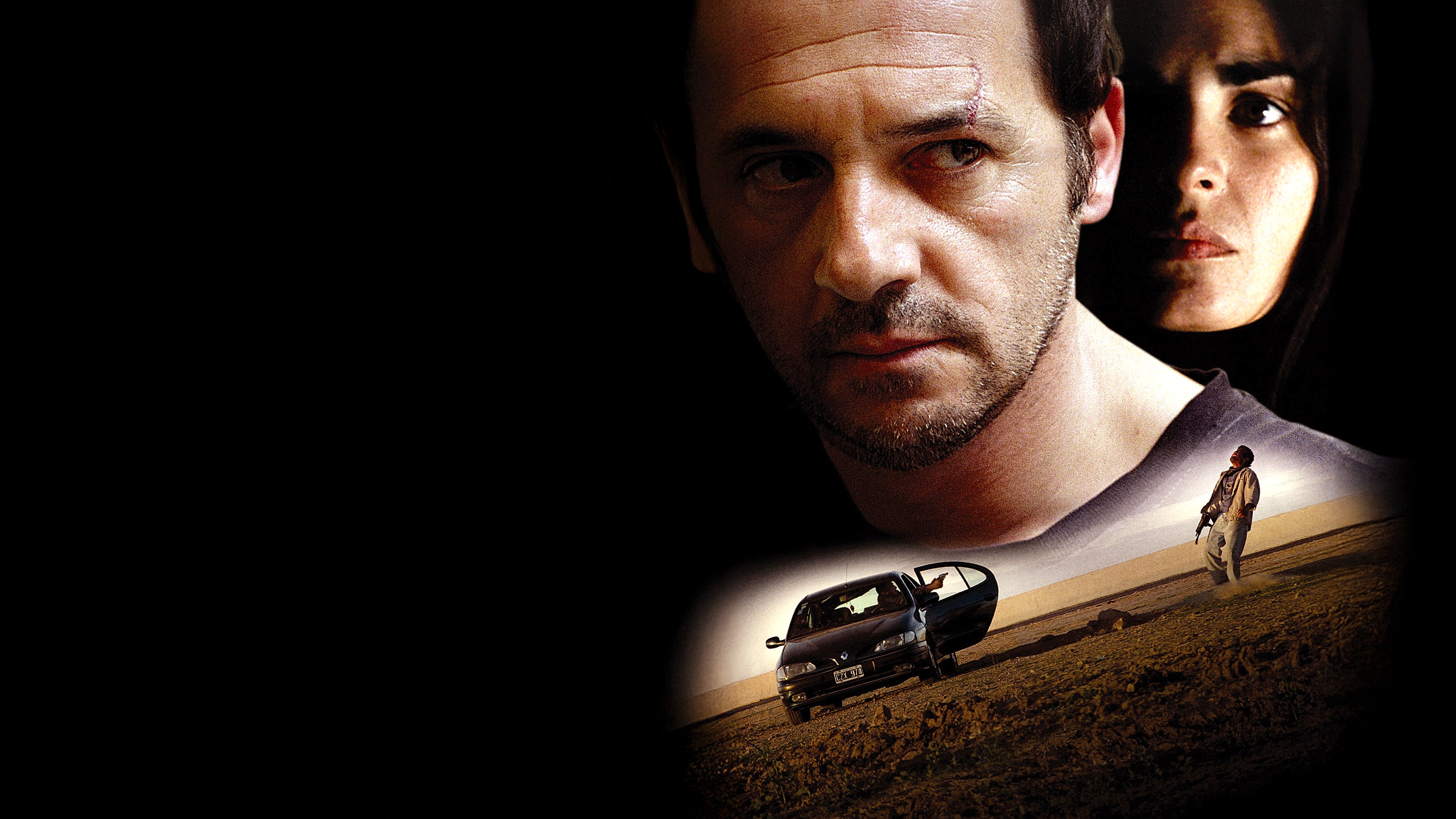 Ver Un Oso Rojo | HBO Max