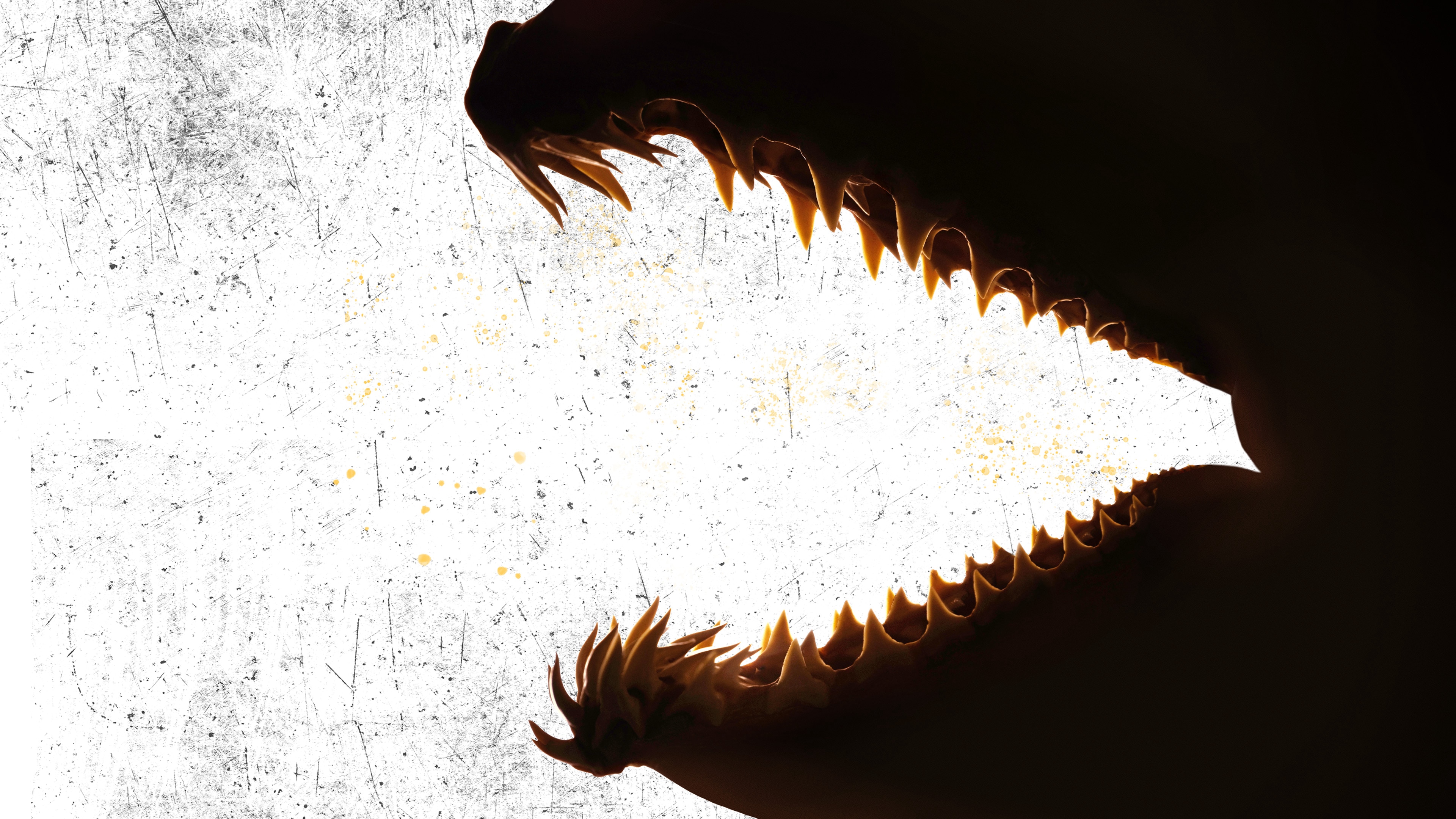 Ver El resurgimiento del gran mako | Max