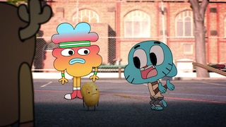 Watch The Amazing World of Gumball Season 2 | HBO Max