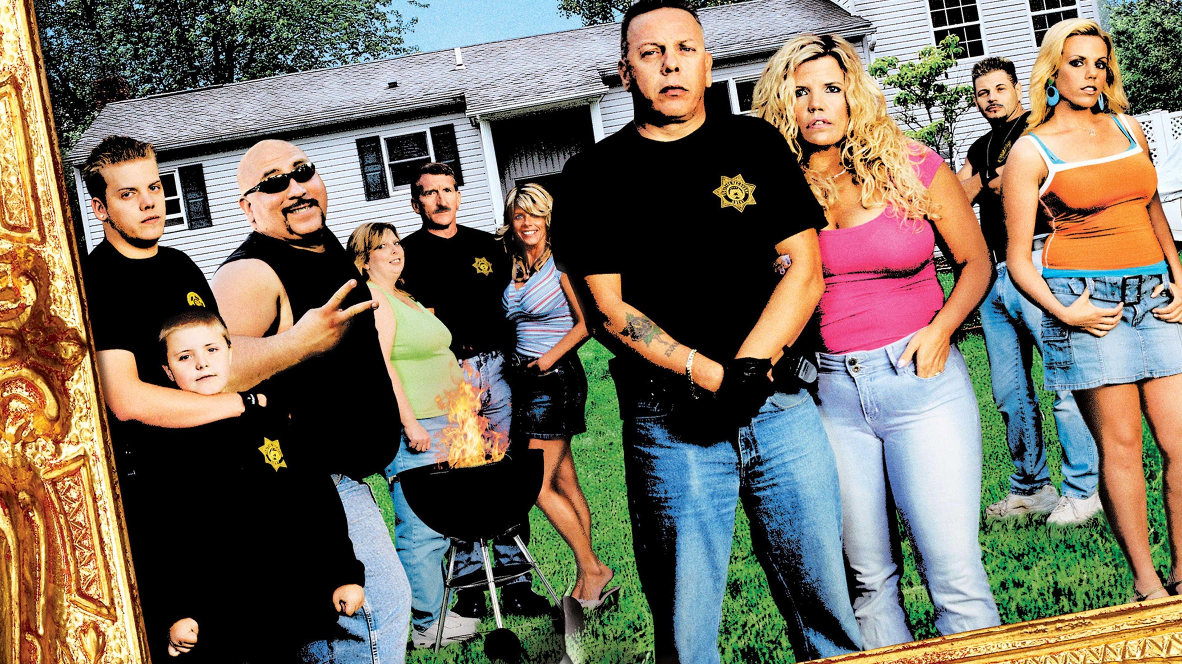 Ver Family Bonds (HBO) | Max