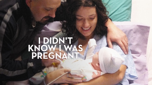Watch I Didn't Know I Was Pregnant | discovery+