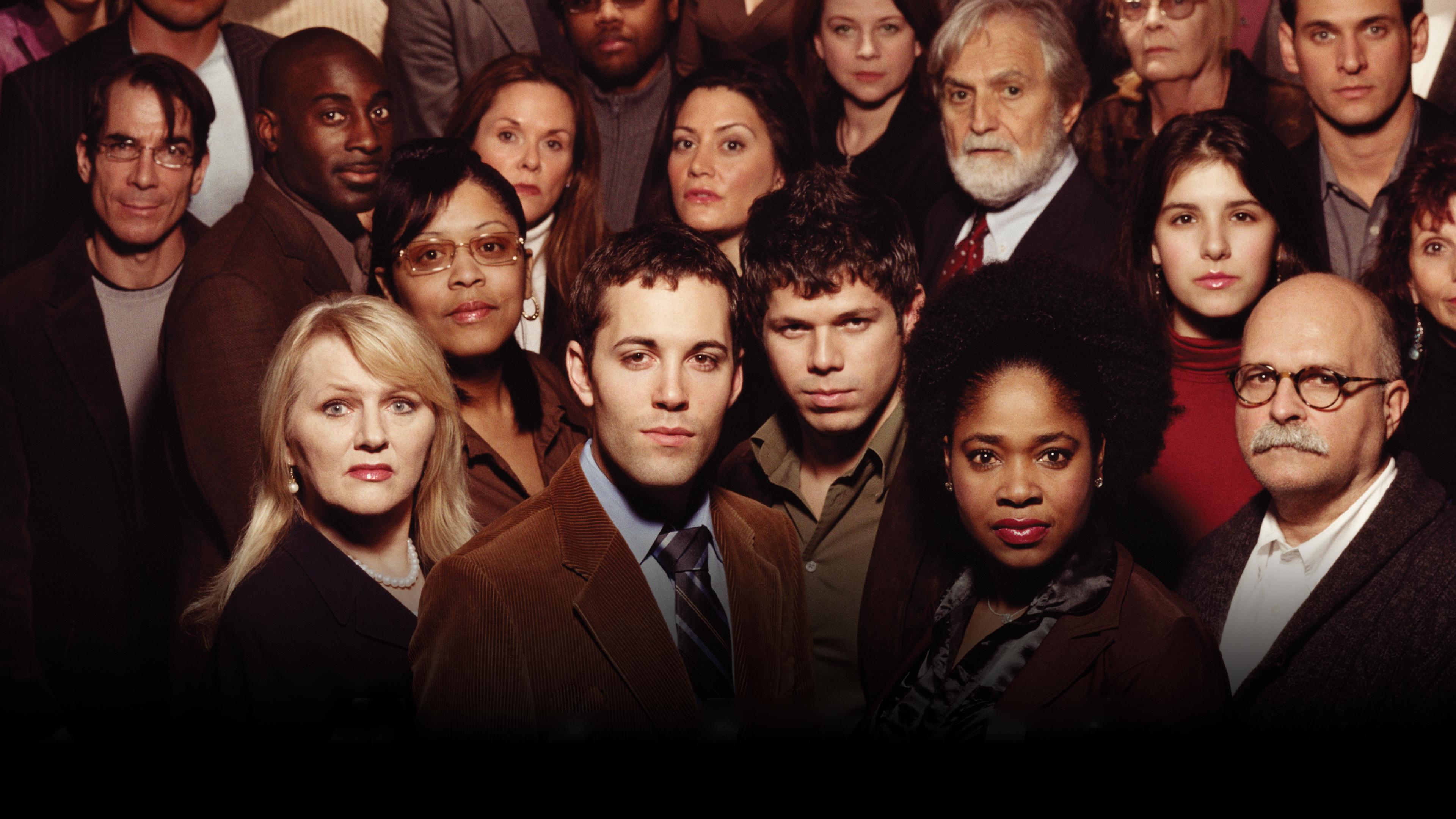 Ver Addiction: The Supplementary Series (HBO) | HBO Max