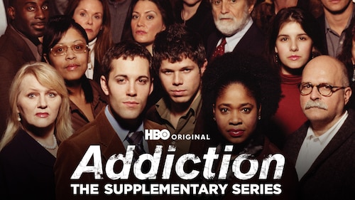 Watch Addiction: The Supplementary Series (HBO) | Season 1 Episode 2 ...