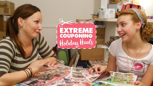 Watch Extreme Couponing Season 4 Episode 2 - Julie & Faatima | HBO Max