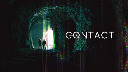 Watch Contact | Season 1 Episode 1 | discovery+