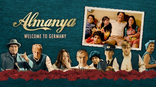 Watch Almanya: Welcome to Germany | HBO Max