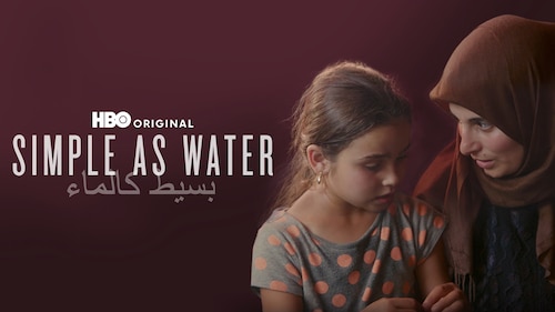 Watch Simple as Water (HBO) | Max