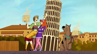 Watch What's New Scooby-Doo | Max