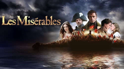 Watch Les Miserables (HBO) | Max