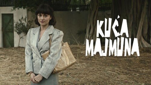 Gledaj Kuća majmuna | HBO Max