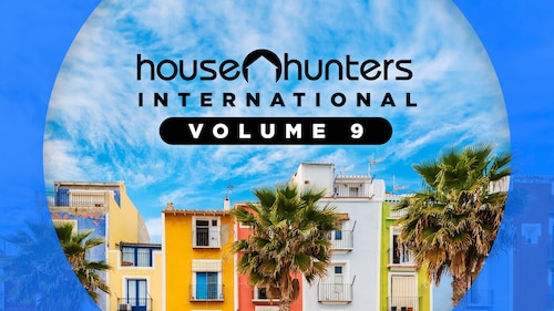 Watch House Hunters International: Volume 9 | Season 204 Episode 2 ...