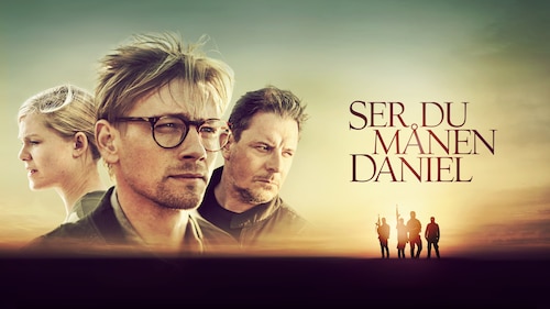Streama Ser du månen, Daniel | Max