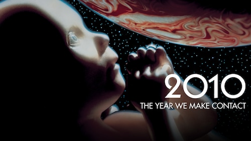 Jetzt ansehen 2010 – Das Jahr in dem wir Kontakt aufnehmen | HBO Max