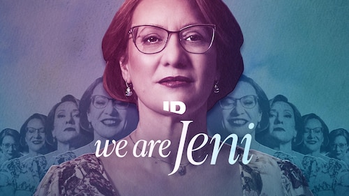 Watch We Are Jeni | discovery+