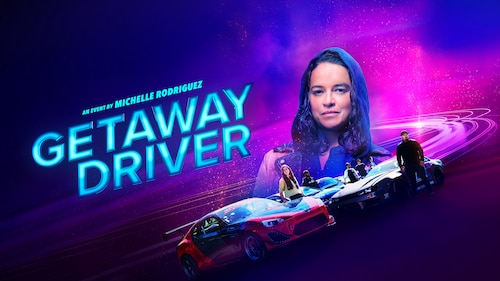 Veja Fuga ao Volante | Max