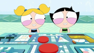 Tonton The Powerpuff Girls | HBO Max