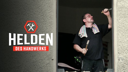 Watch Building Germany - At Home | Season 1 Episodes 2 | HBO Max