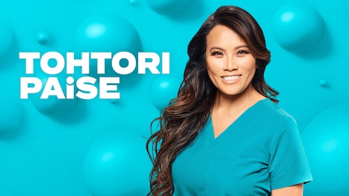 Watch Tohtori Paise Season 5 | HBO Max