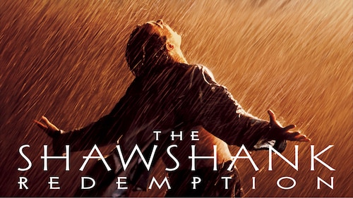 Watch The Shawshank Redemption | HBO Max