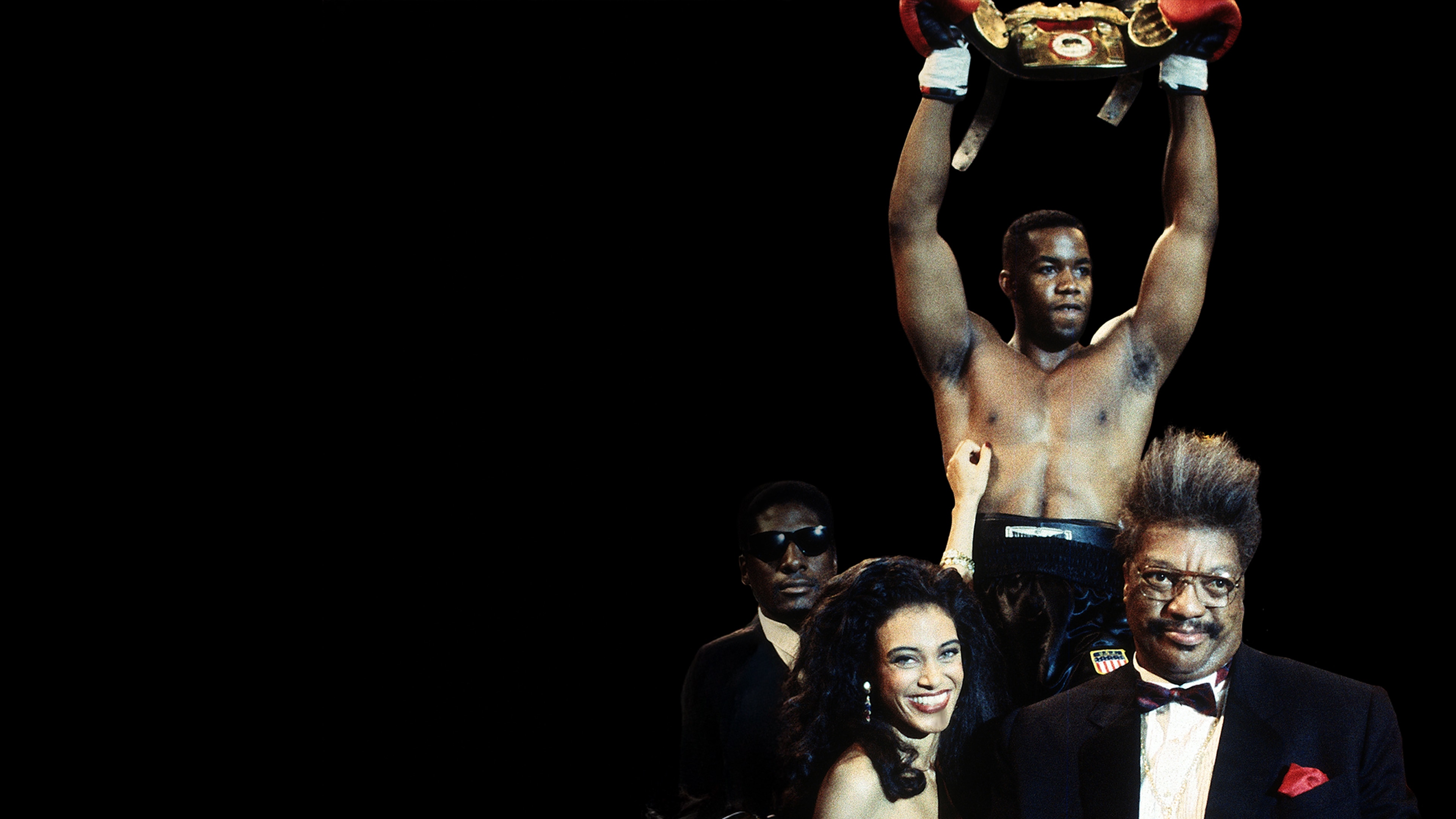 Watch Tyson | HBO Max