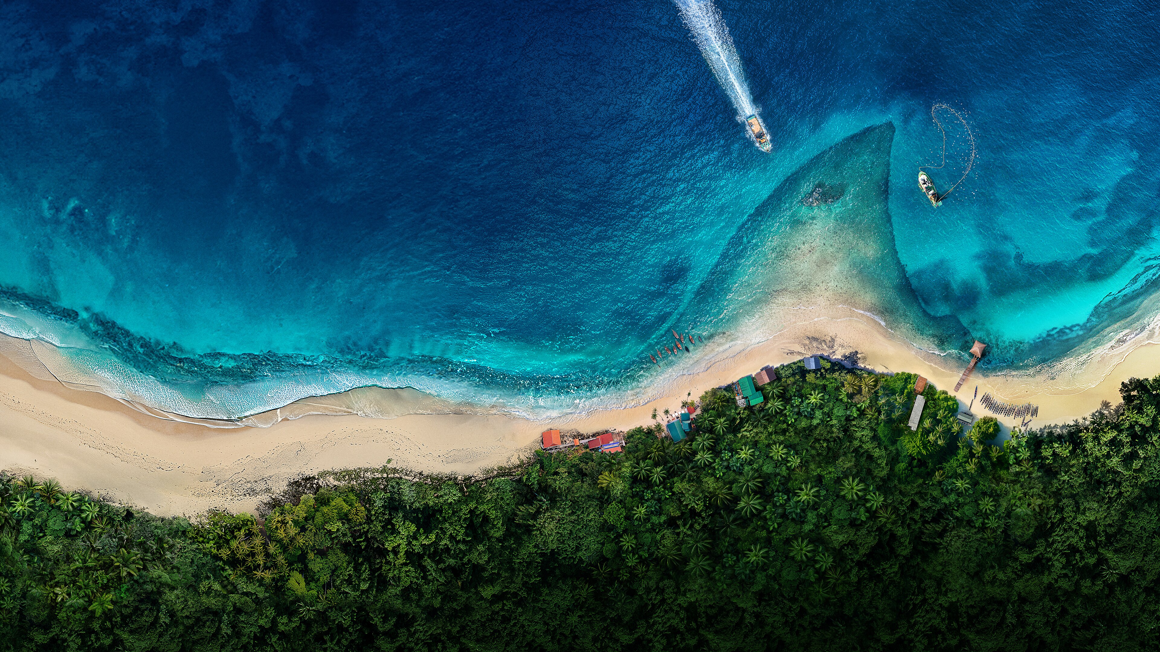 Watch Great White Serial Killer: Sea of Blood | HBO Max