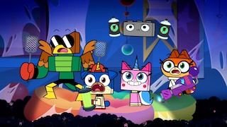 Watch Unikitty! | Max