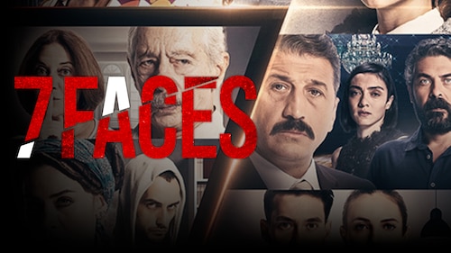 Watch 7 Faces | HBO Max