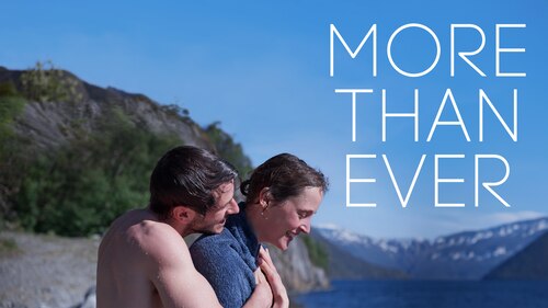 Watch More Than Ever (2022) | Max