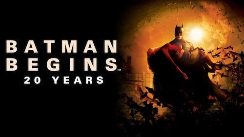 Watch Batman Begins (HBO) | HBO Max