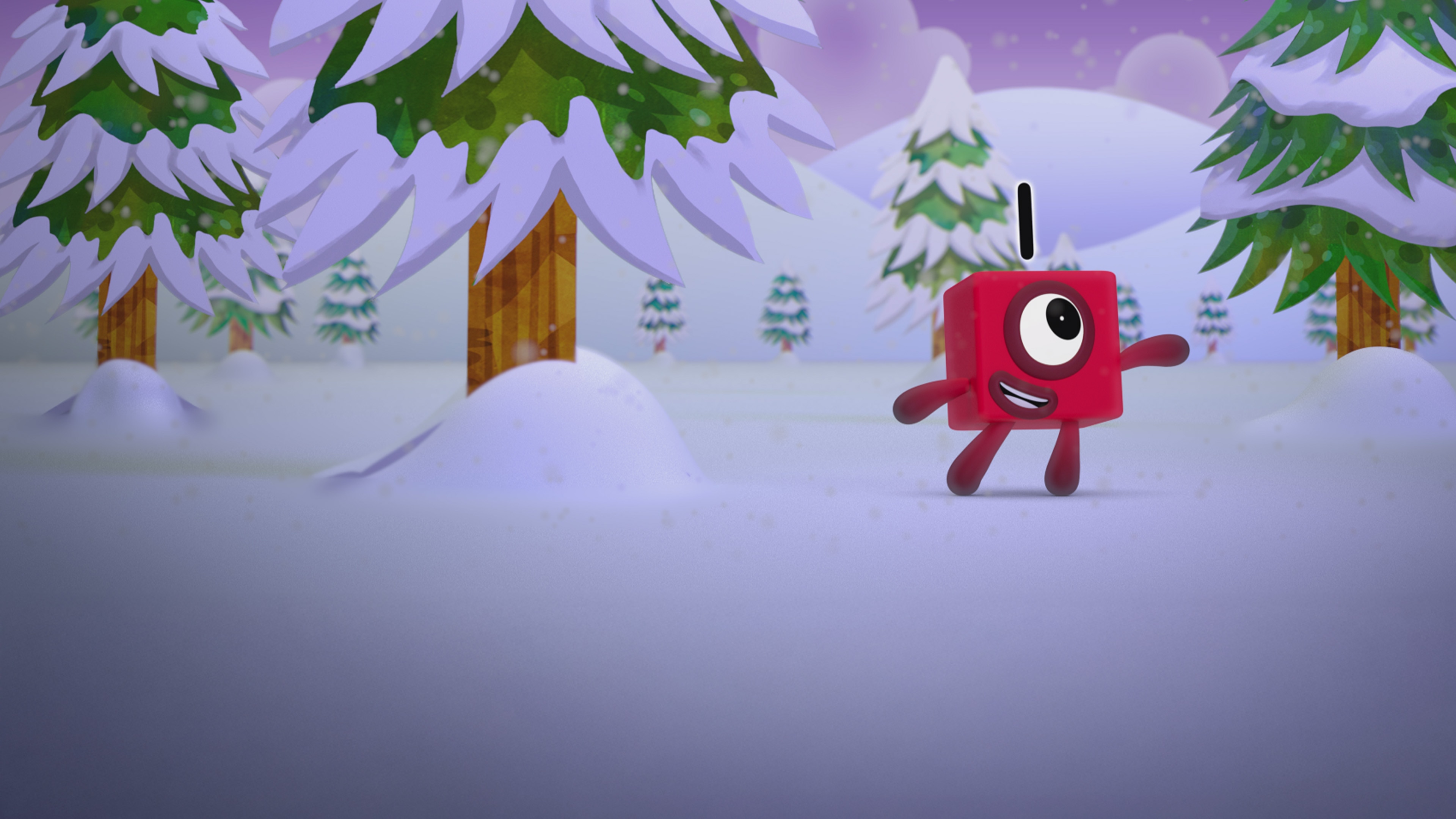Watch Numberblocks: The Twelve Days of Christmas | HBO Max