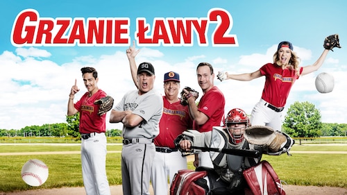 Oglądaj Grzanie ławy: Pobite jaja | HBO Max