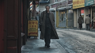 Watch The Night Of | HBO Max