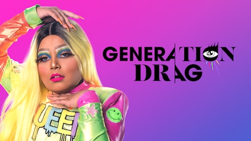 Watch Generation Drag | Season 1 Episode 2 | discovery+