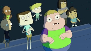 Watch Clarence | HBO Max