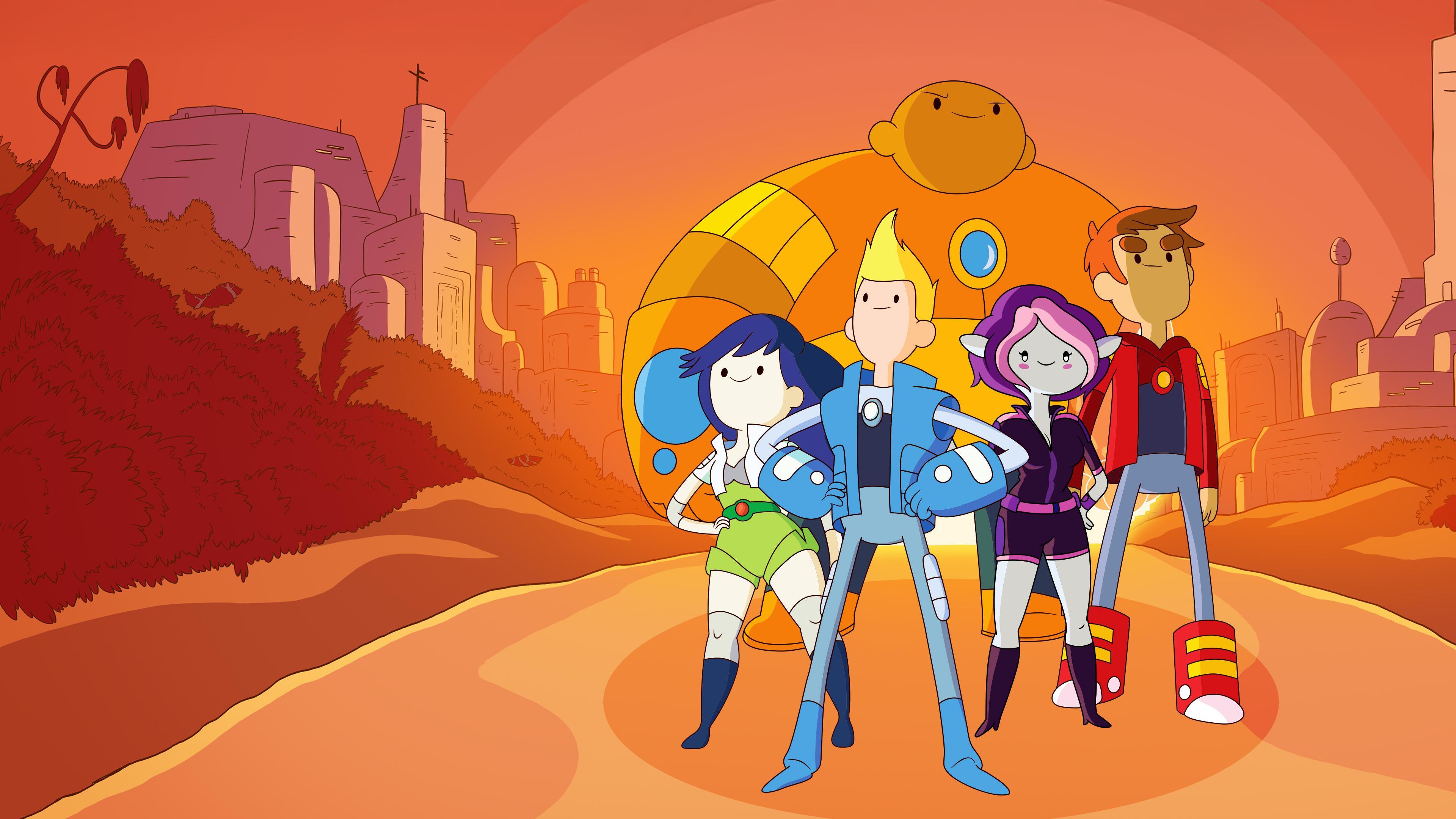 Ver Valientes Guerreros | HBO Max