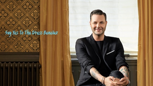 Watch Say Yes to the Dress: Benelux | Season 1 Episodes 8 | HBO Max