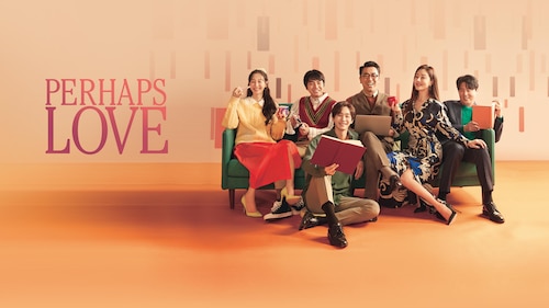 Watch Perhaps Love | Max