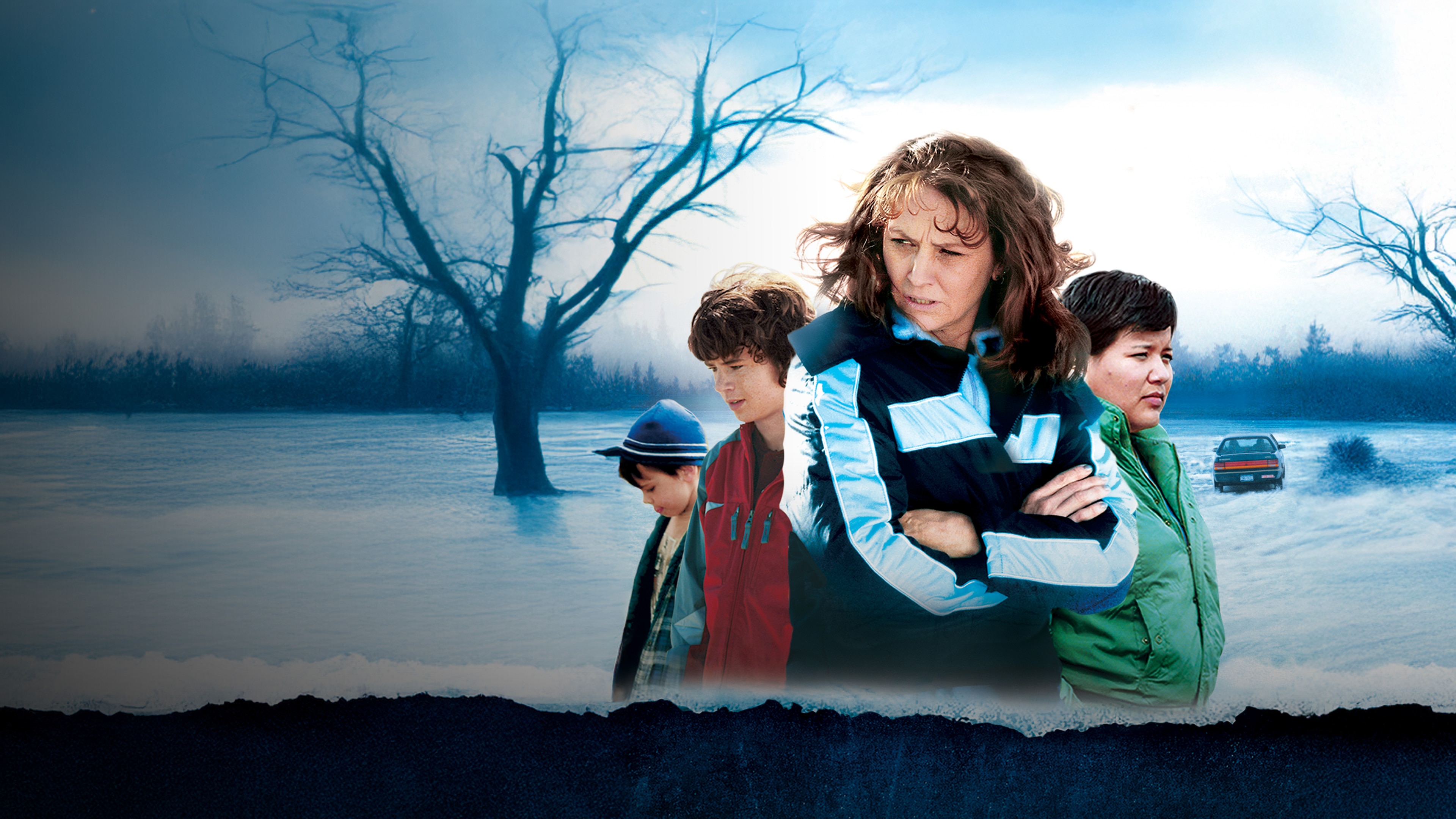 Assista Rio Congelado (HBO) | Max