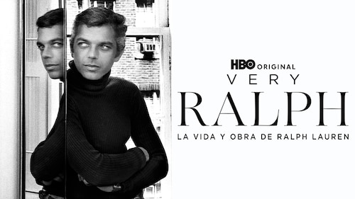 Ver Very Ralph: La Vida Y Obra De Ralph Lauren | HBO Max