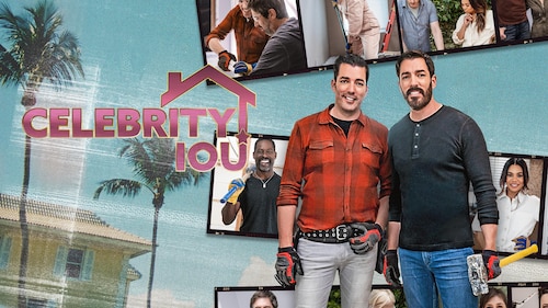 Watch Celebrity IOU | Season 7 Episode 10 | HBO Max