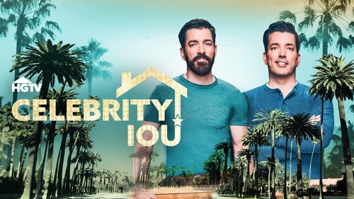 Watch Celebrity IOU | Season 7 Episode 9 | HBO Max