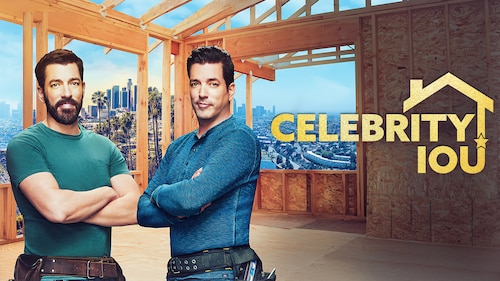 Watch Celebrity IOU Season 10 Episode 5 - Jane Seymour Opens Her Heart ...