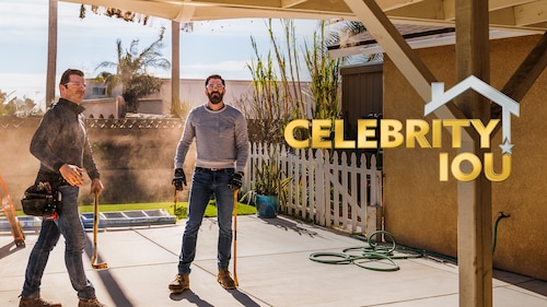 Watch Celebrity IOU | Season 11 Episode 4 | discovery+