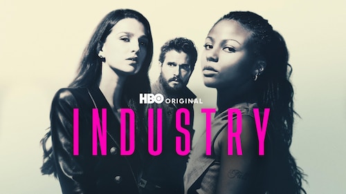 Disfruta Industry | HBO Max