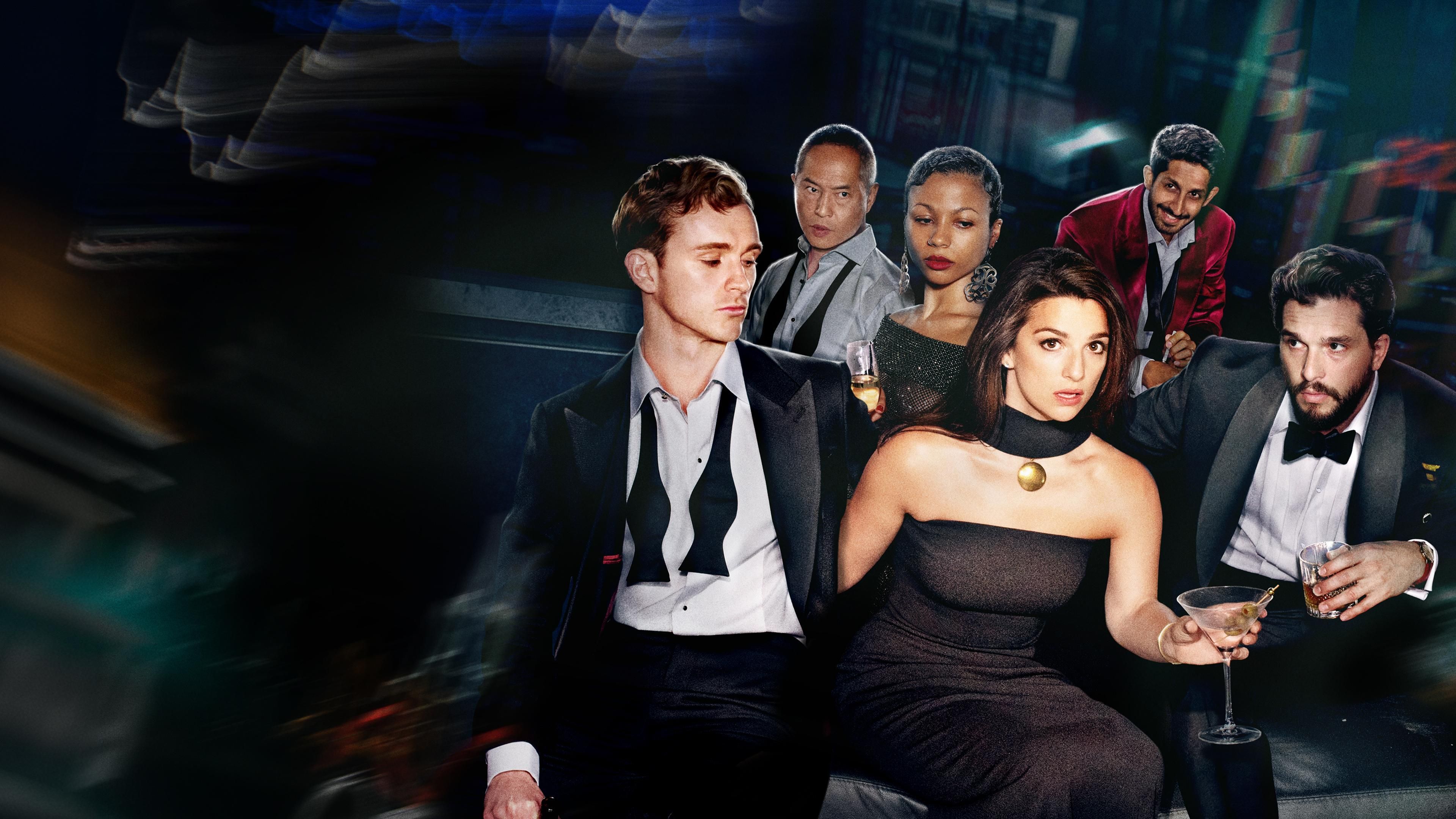 Assista Industry | HBO Max