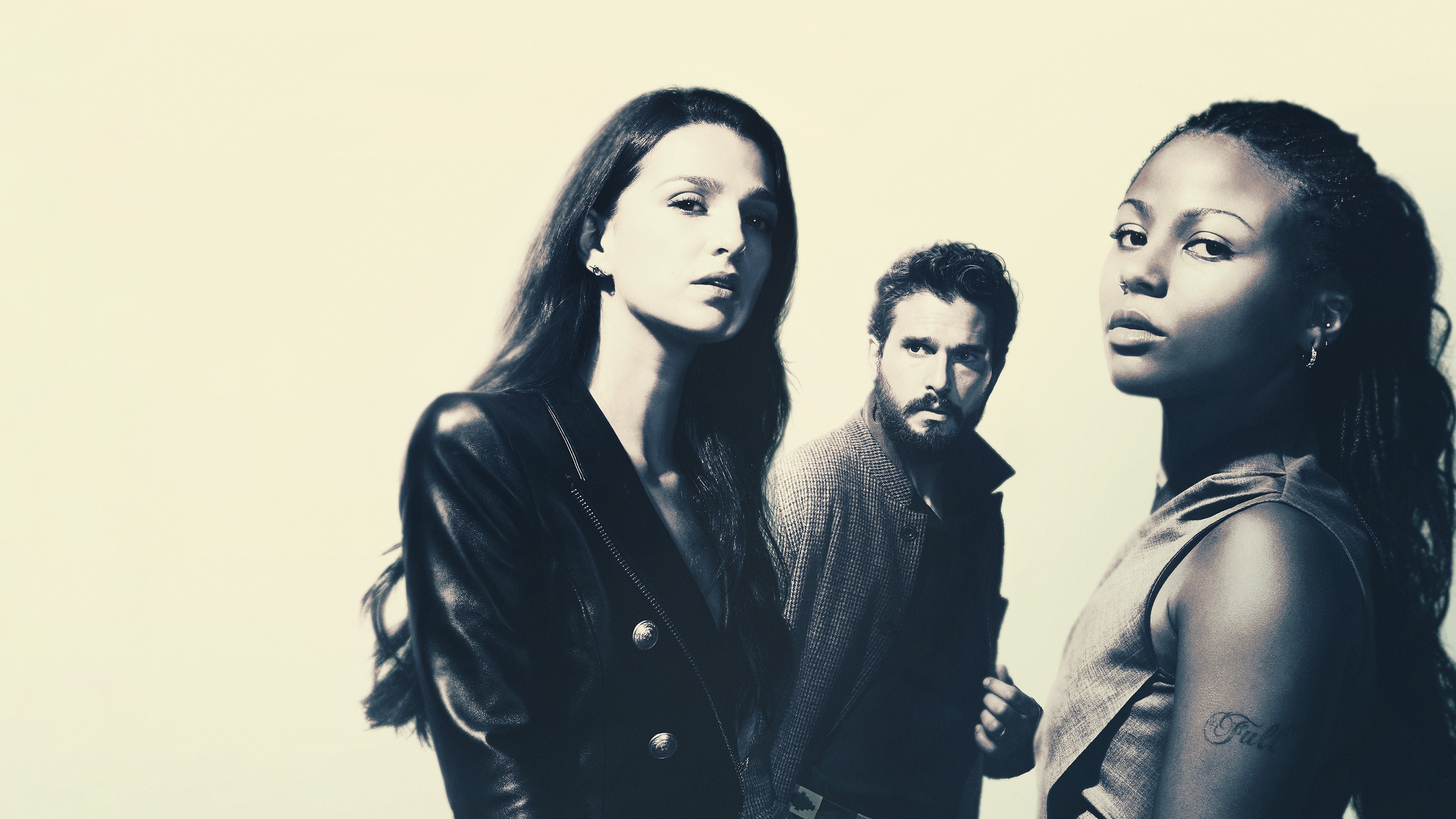 Watch Industry Season 3 | HBO Max