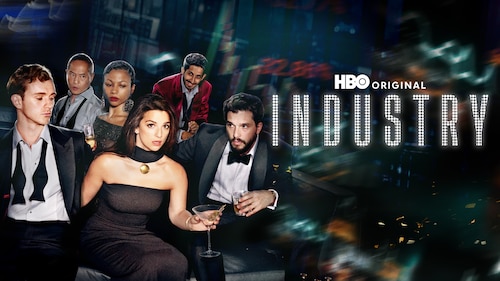 Watch Industry (HBO) Season 3 | HBO Max