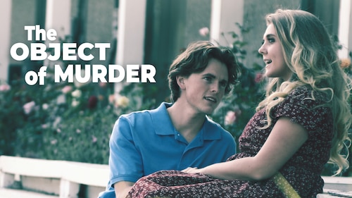 Watch The Object of Murder | HBO Max